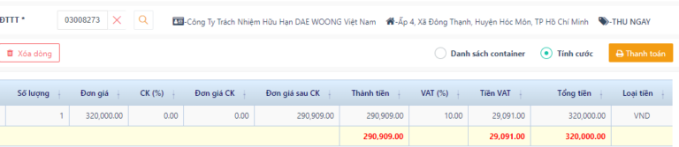 EPORT - Thủ Tục Hải Quan Hàng Nhập SPITC - ANB INTERNATIONAL LOGISTICS ...